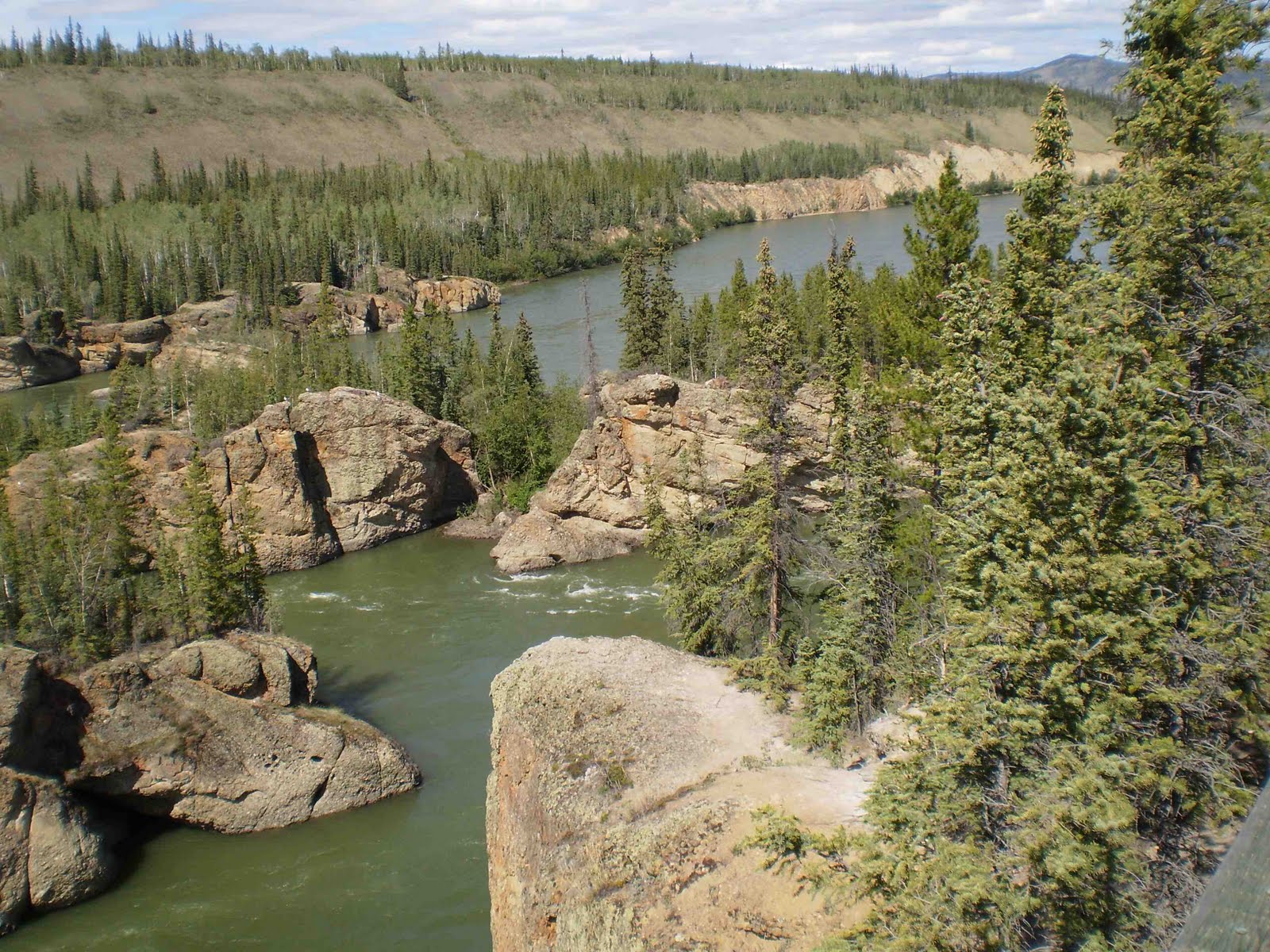 The Life Journey of Bill and Sheila. Tales From The Road of Life ...