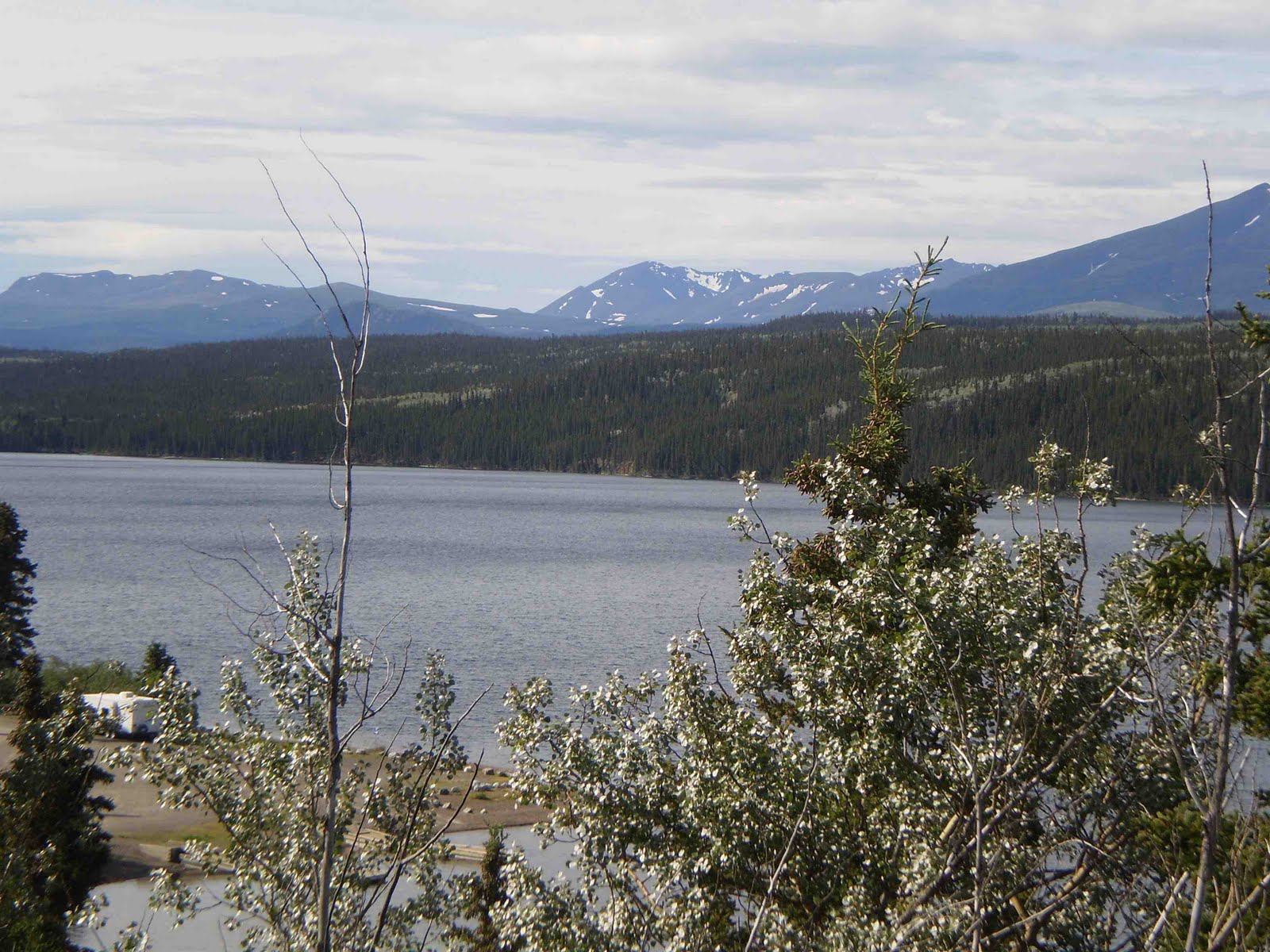 The Life Journey of Bill and Sheila. Tales From The Road of Life ...