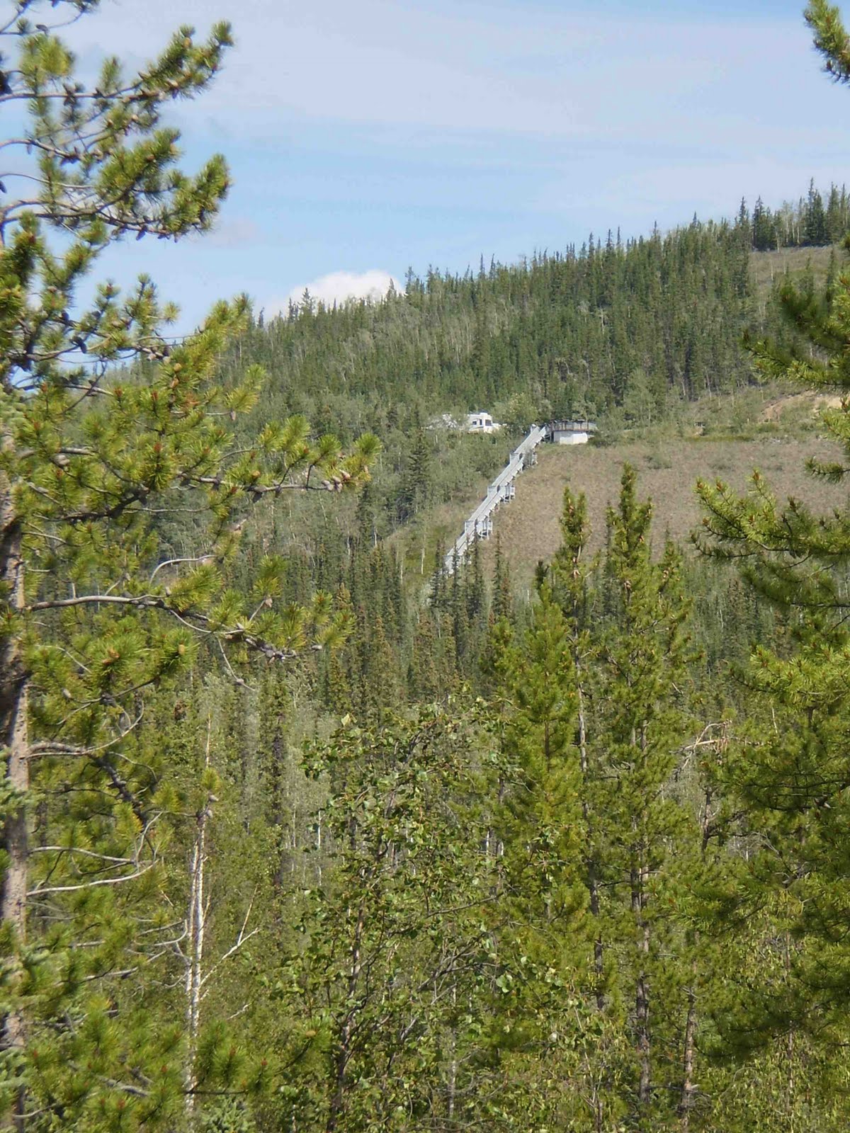 The Life Journey of Bill and Sheila. Tales From The Road of Life ...