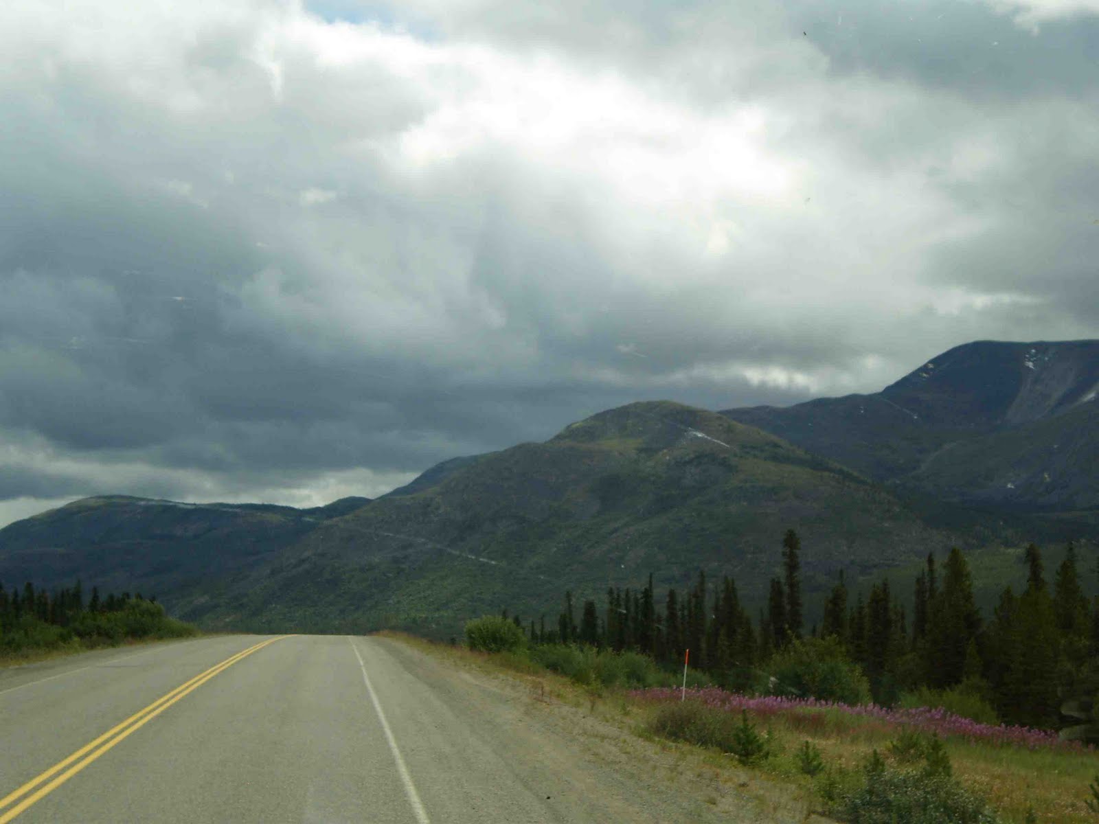 The Life Journey of Bill and Sheila. Tales From The Road of Life ...