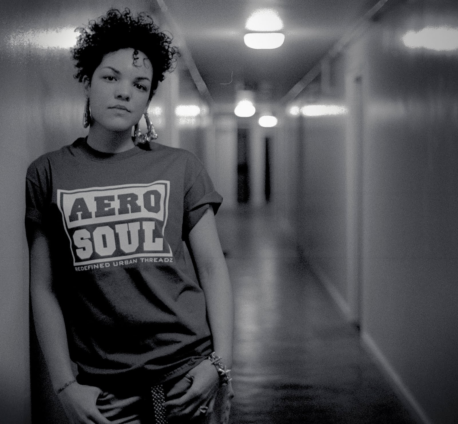 Aerosoul Limited: JENNA G