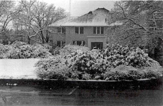 Library Online Lounge - Tarleton Libraries: December 2009