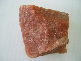 GEO-ELVAS: Rochas industriais: o sal-gema