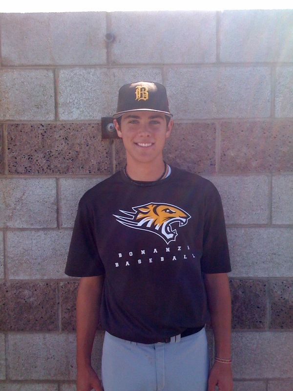 Mack's Mets: DRAFT: - Kris Bryant, Nick Rumbelow, Jordan Ribera, Matt ...