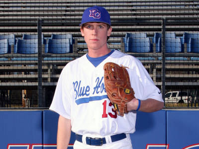 Mack's Mets: DRAFT: - Rob Rasmussen, Kevin Chapman, Shane Brown, Andrew ...