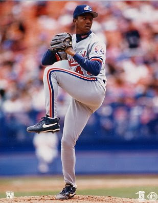 Mack's Mets: Fantasy: Is Pedro Done?