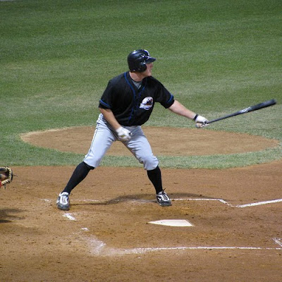 Mack's Mets: The Keepers - #43 - IF - Josh Peterson