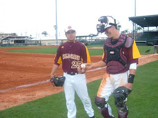 Mack's Mets: 2011 DRAFT: - Peter O'Brien, Cohl Walla, Dillon Maples, J ...