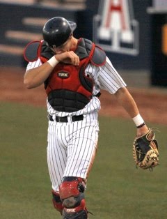 2011 DRAFT: - Brett Austin, Jett Bandy, Josh Poytress,Ricky Jacquez ...