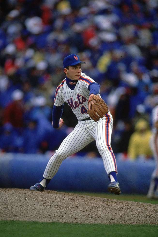 Mack's Mets: Cutnpaste: - Lucas Duda, Firing of Jerry, Joe Bonfe, Eric ...