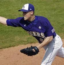 Mack's Mets: 2011 DRAFT: - John Lorenz, Sonny Gray, Matty Ott, Austin ...