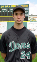 Mack's Mets: The Mack Draft Report – West Showcase, Barret Loux, Jose ...