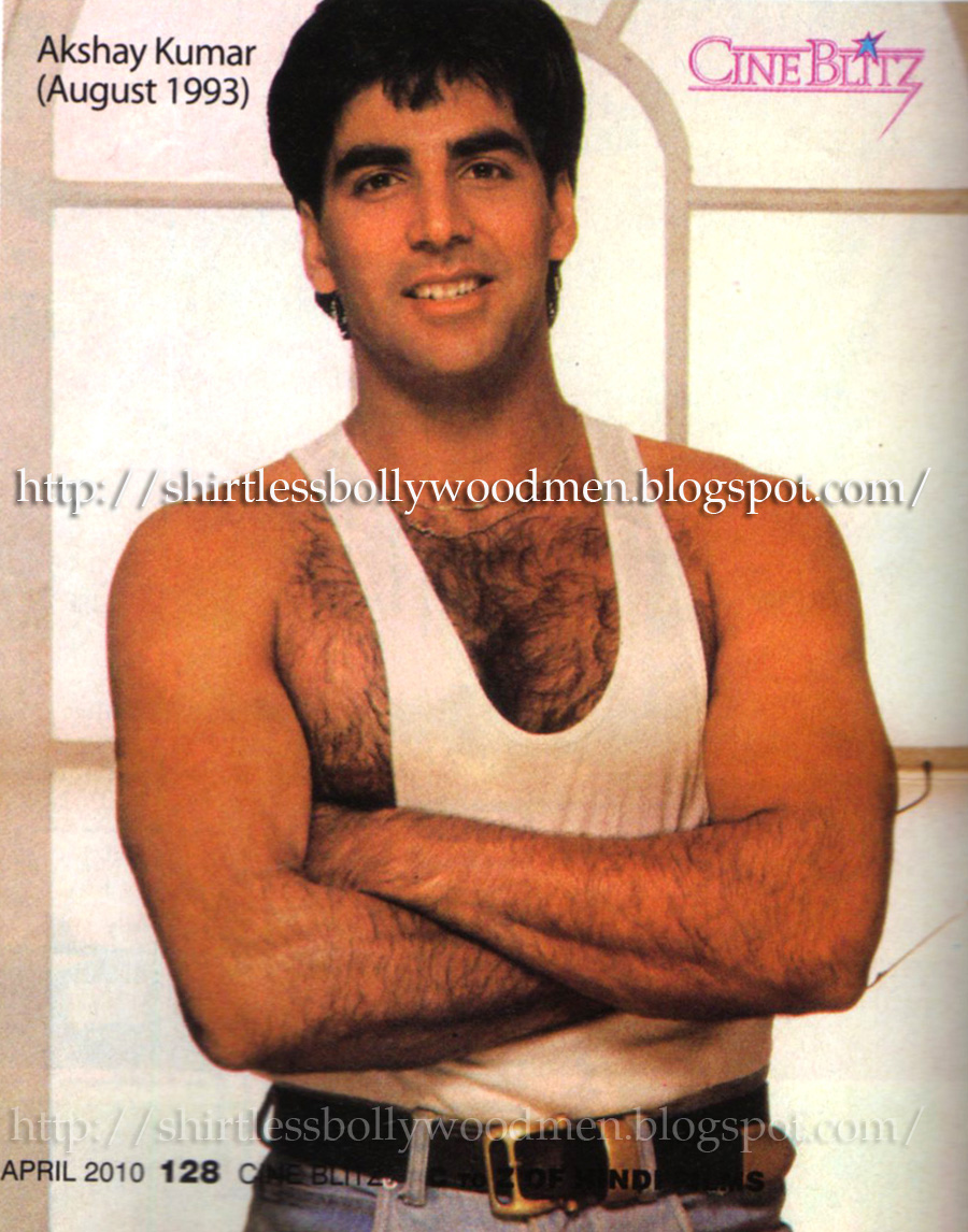 Akshay Kumar