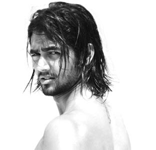 Indian Hot Male Models Photos: Shayan Munshi Indian Hot Male Models ...