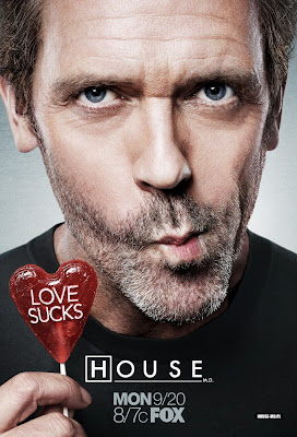 HOUSE Spoilers - What's Next?: House Spoilers: "House" Season 7 Air Dates