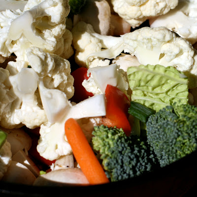 weelife: Dutch Oven Vegetables