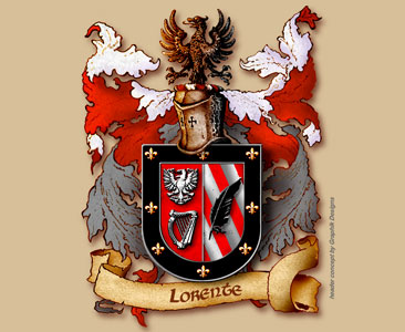 Genealogía BARO: Los orígenes del apellido LLORENTE