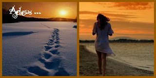 Poetisas Imperfeitas...: "Adeus"