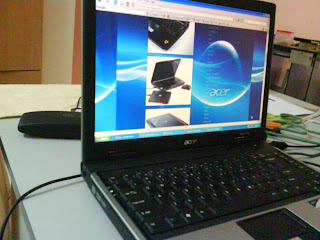 Acer ~ Empowering People: HISTORY of Acer