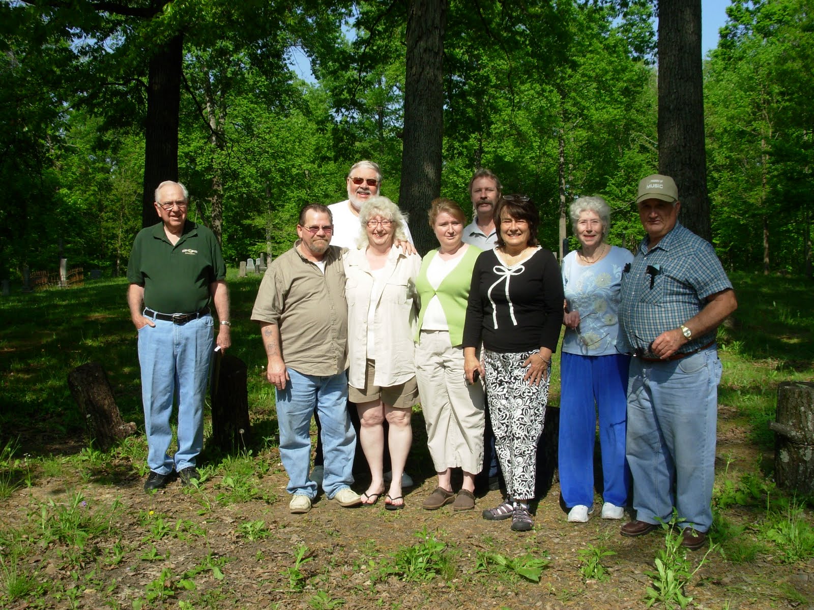 Rhoads Family Newsletter