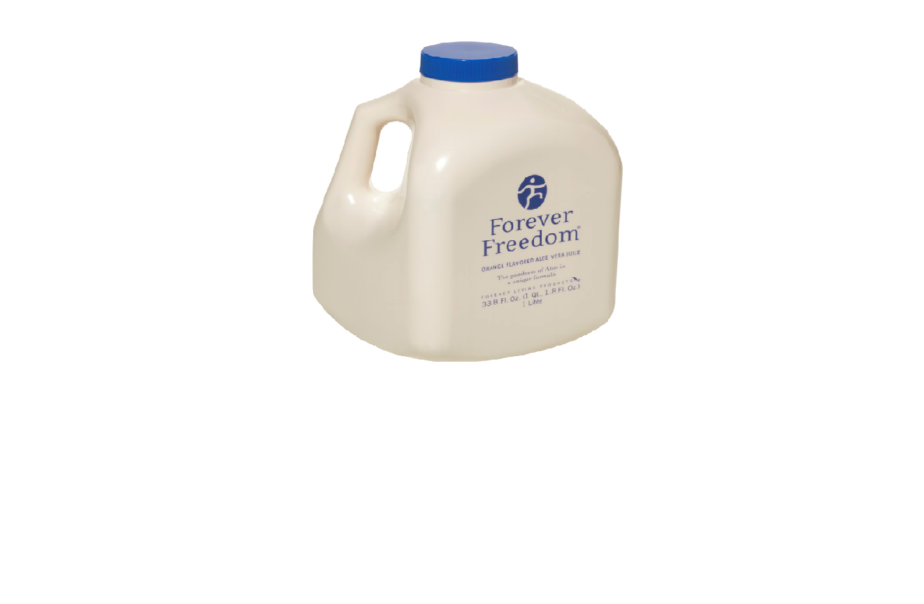 Forever Living: Forever Freedom