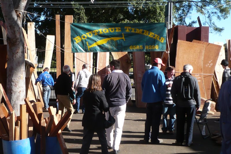 Woodshows | LumberJocks Woodworking Forum