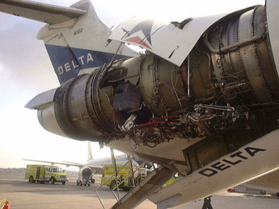 Fore Left!: Aviation, Again