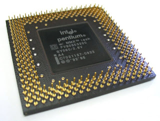Instalação e Manutenção de Microcomputadores: 5º geração de ...
