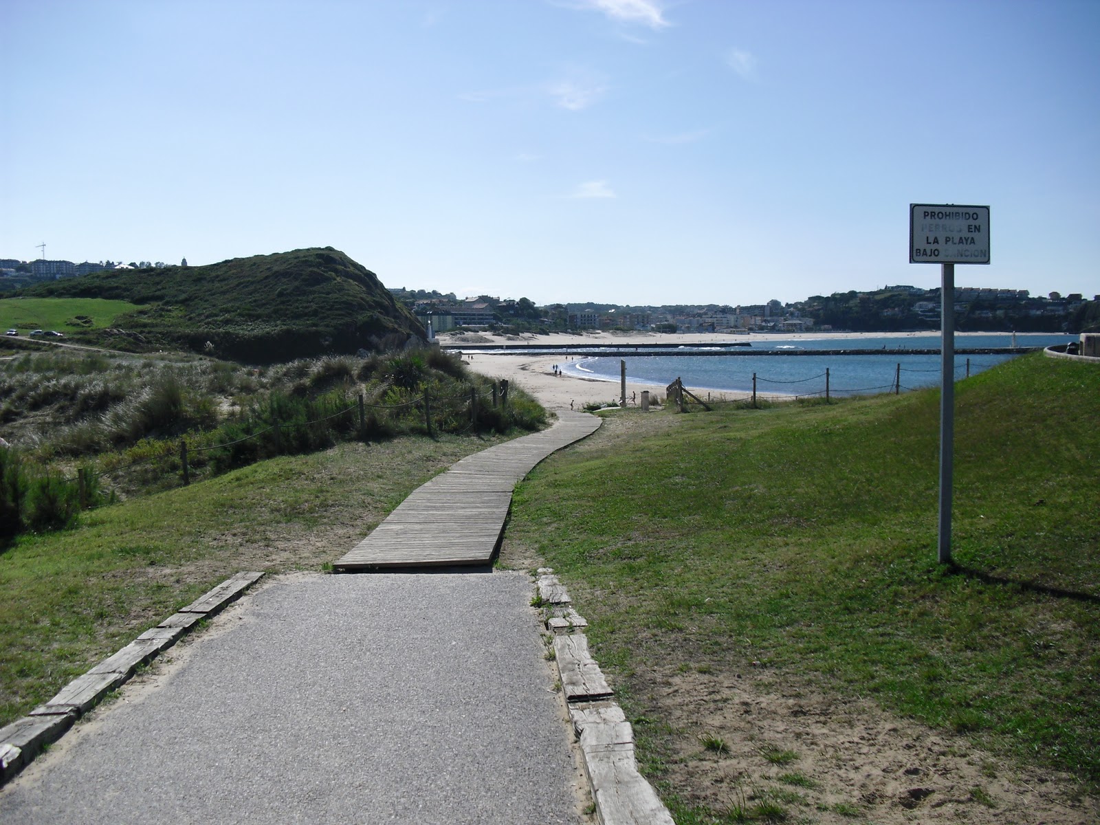 playas y paseos por la costa: 1/9/10 - 1/10/10