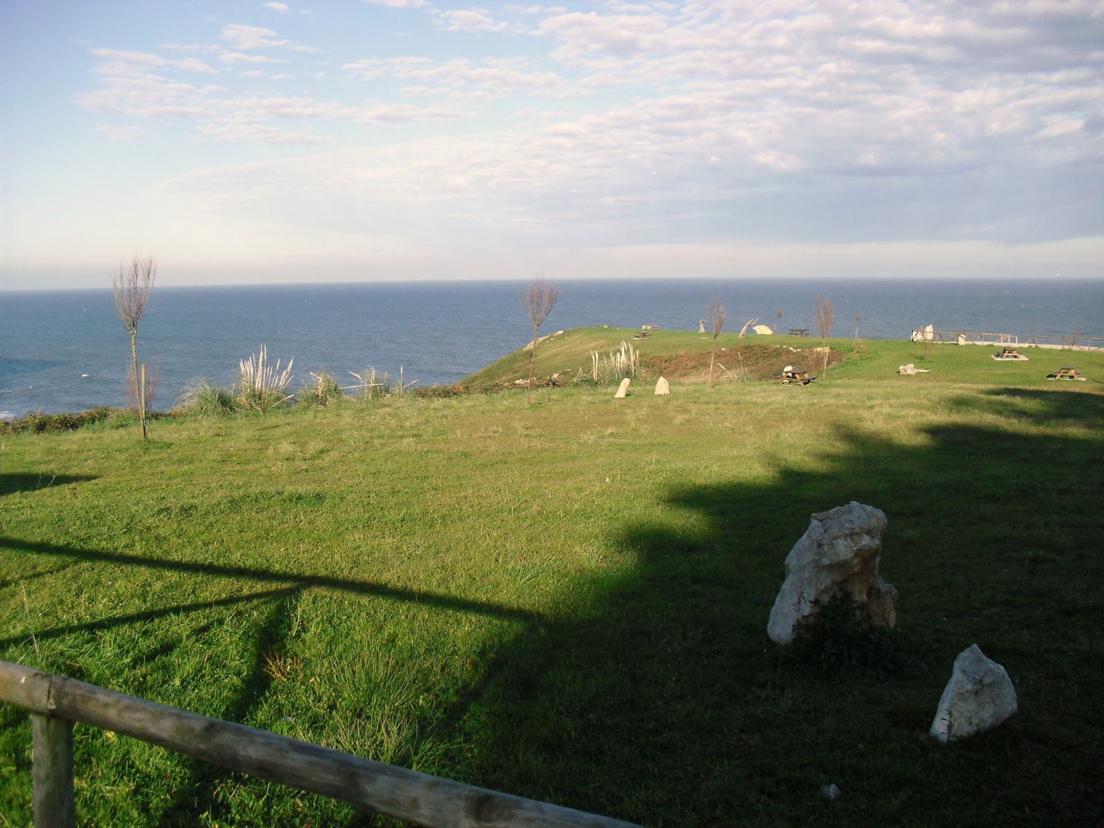 playas y paseos por la costa: 1/12/10 - 1/01/11