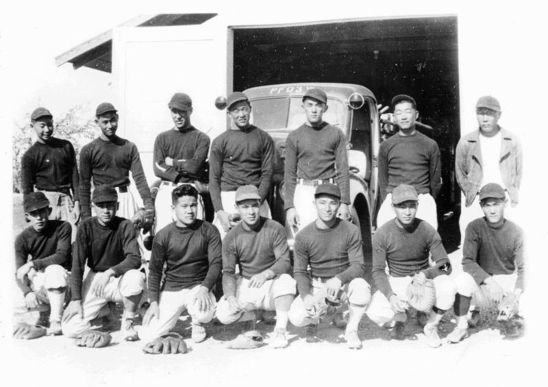 POSTON, ARIZONA CONCENTRATION CAMP: 7/5/10