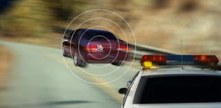 MGCR 331: StarChase Pursuit Management System