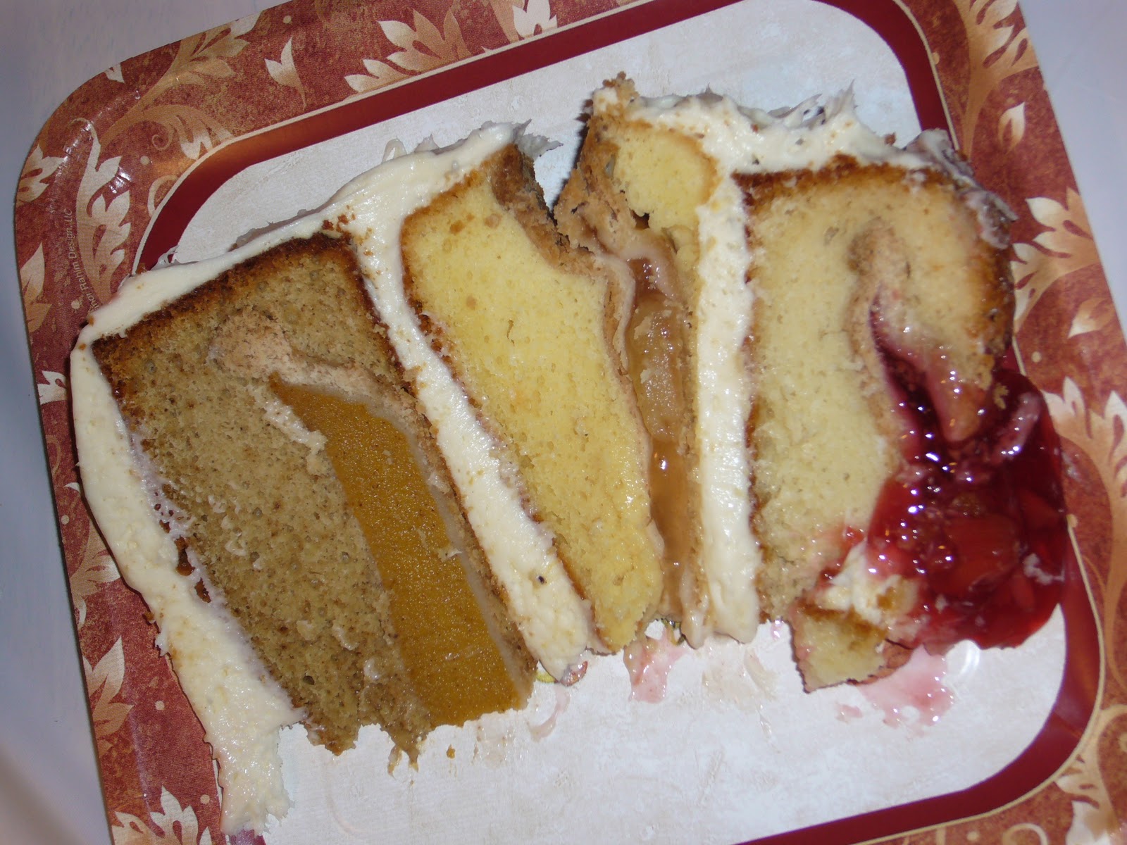 Dad's Cooking: CHERPUMPLE