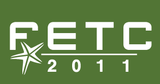 Day One FETC - Florida Education Technology Conference - Melinda S. Miller