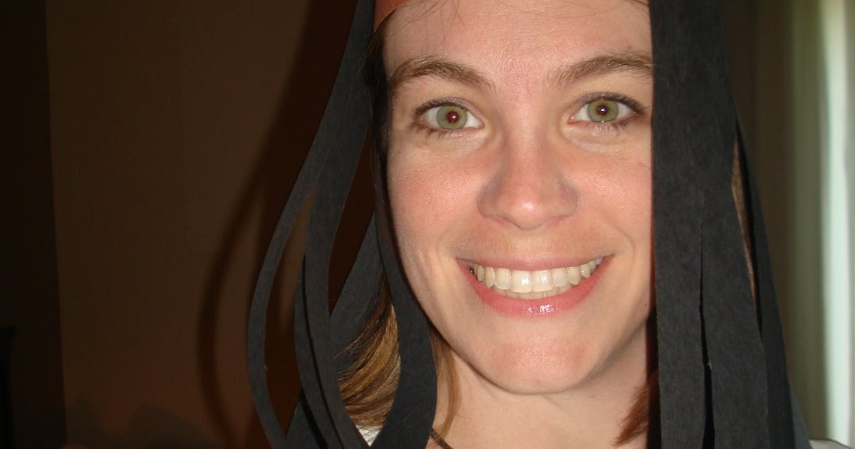 Teaching Kids the Bible: Samson's Hair