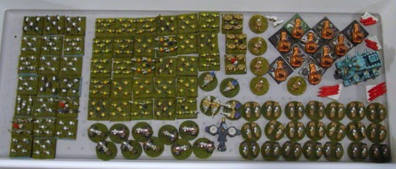 Thorlongus' Trading Post: epic squat army