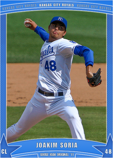 2011 Goose Joak Originals - Alpha 0.2