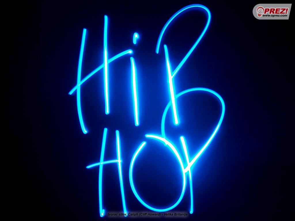 Rap Canario | Realidad Hiphopera