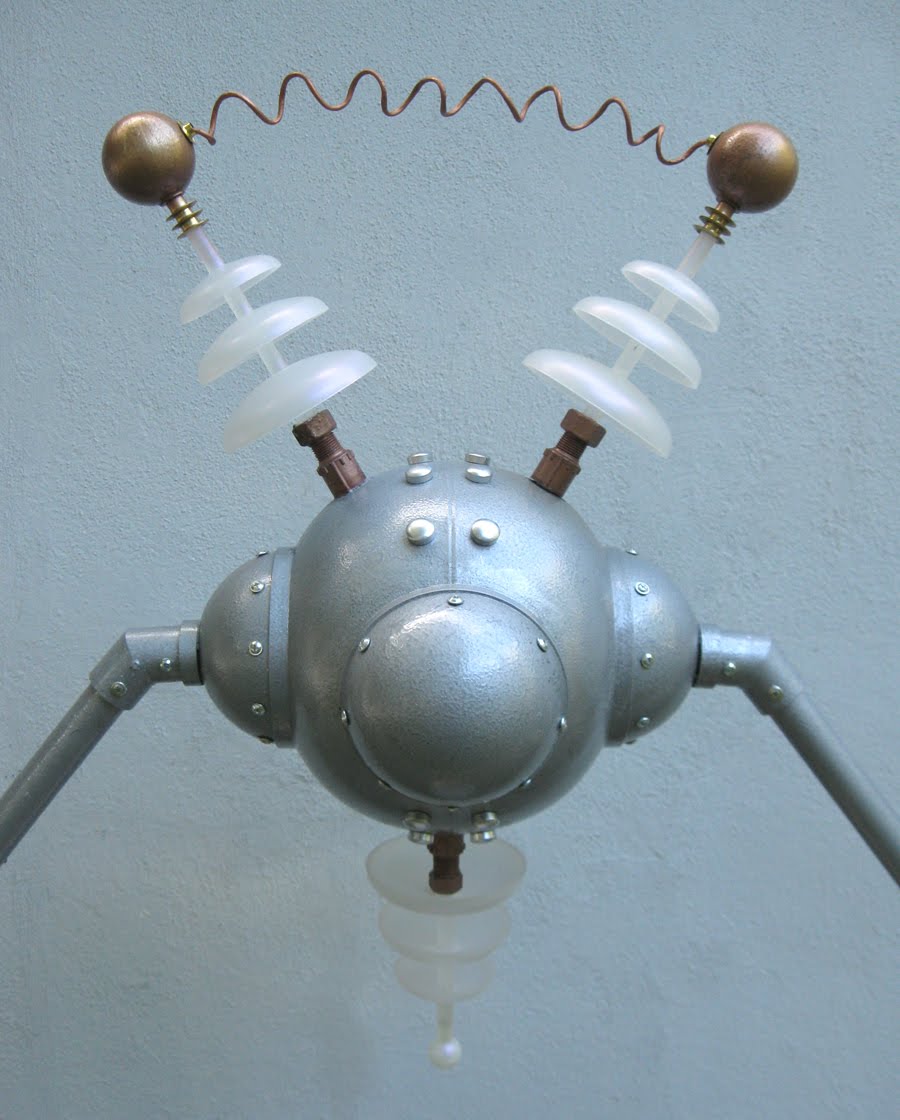 Lost in Schlock: Prop Inspiration: Gingerdead Man 3