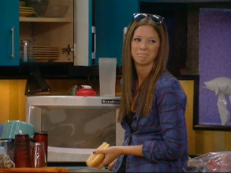 BBDish! Ya Gotta Have it!: BB12: Annie Get Your Gun