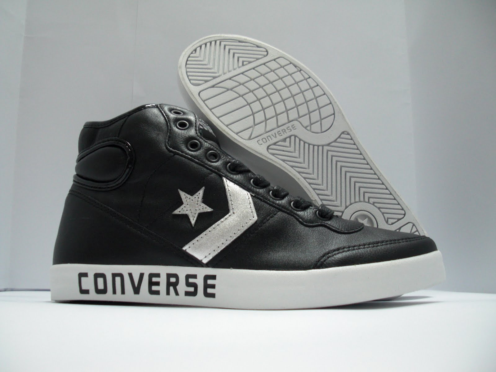 conceito X: Spring/Summer Converse 2010