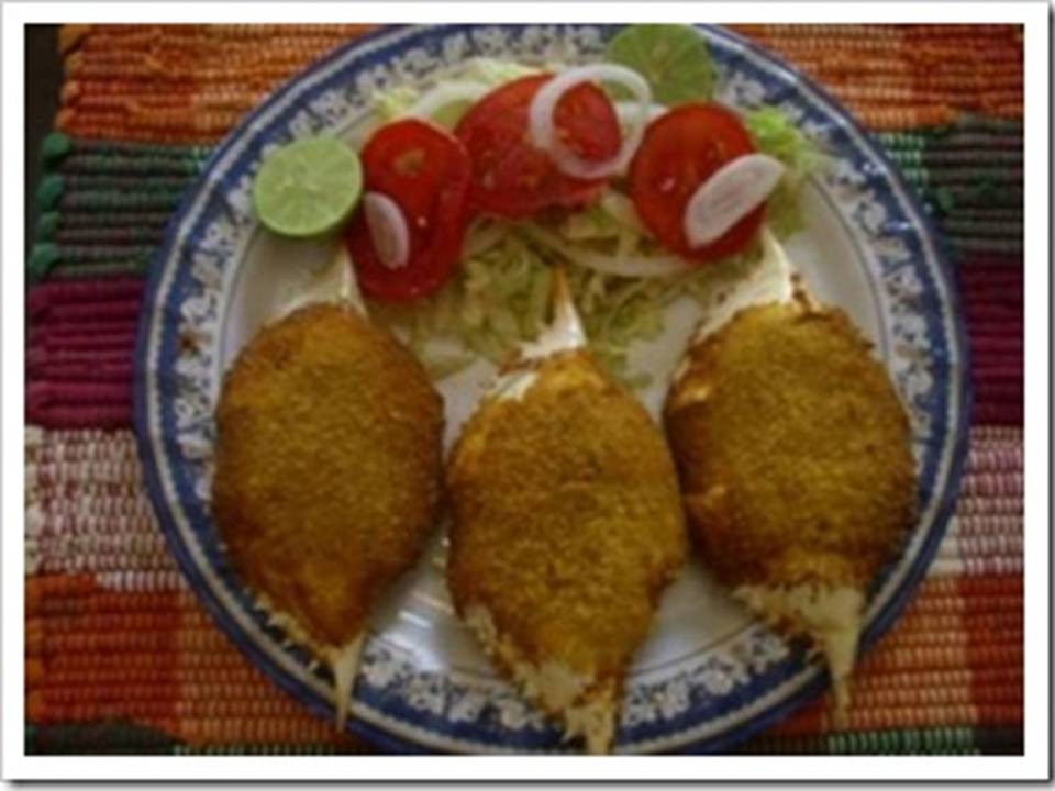 "México: Comidas regionales y bellas catedrales": TAMPICO: NUESTRA ...