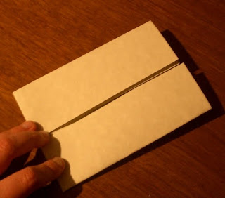 Teffania's Stuff: folding calendars and almanacs