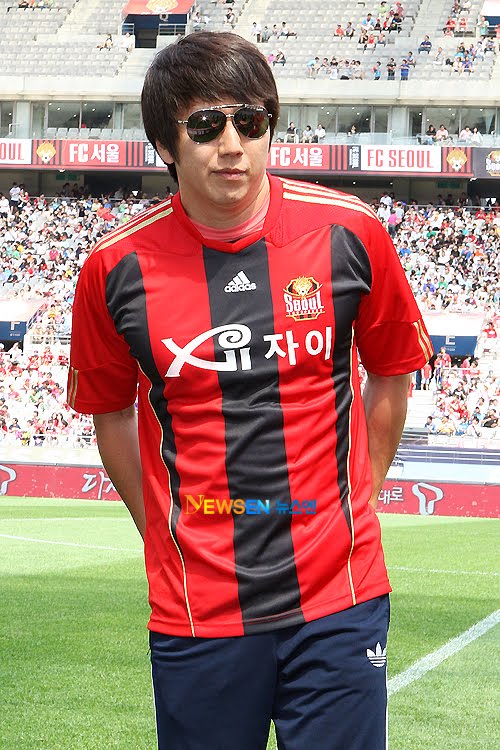 [news] 'Celebrity goes to school' Kim-Suro-MBLAQ 'selected' as main ...