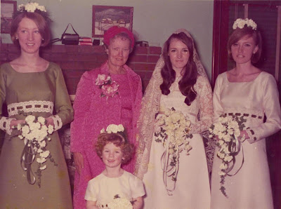 Landis - Foster - Hutton Family Tree: Lachlan Stewart Gatter and Family