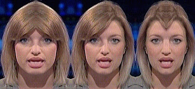 Caras: Philippa Hall