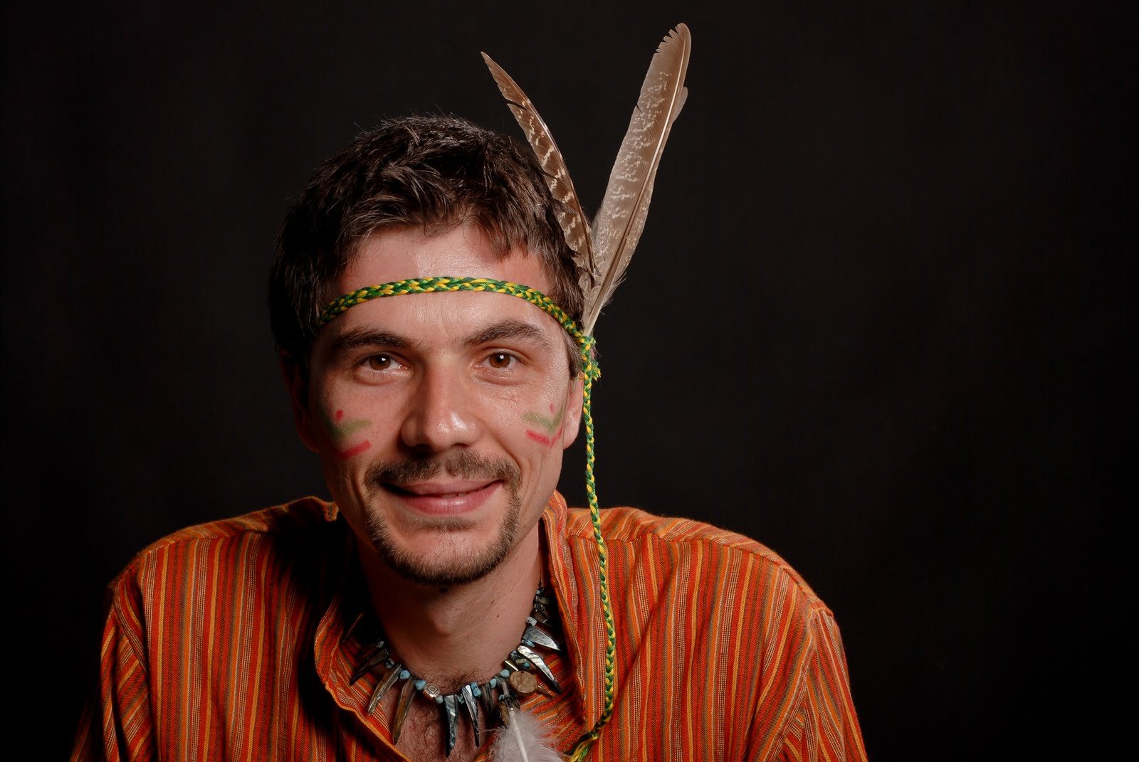 the Tecu family: Before Canada - sedinta foto, part 1