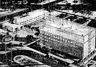 Revitalize Des Plaines!: Lutheran General Hospital Turns 50