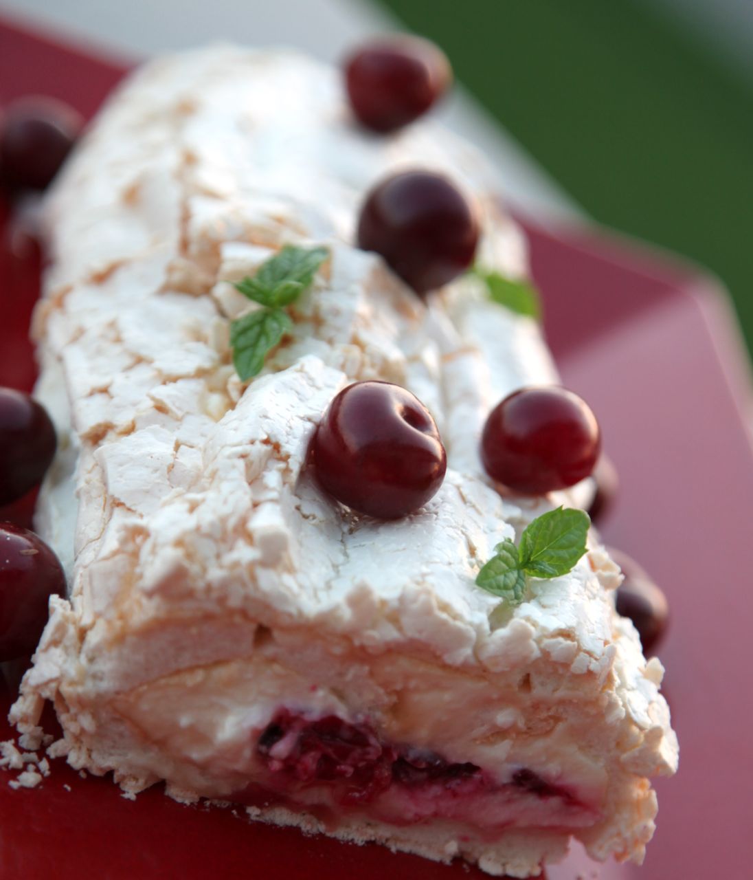 Aet köögis: Beseerull - kaua tehtud kaunikene