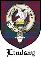 Our Scottish Heritage: Clan Lindsay Gathering, Kinnaird Castle, 1902